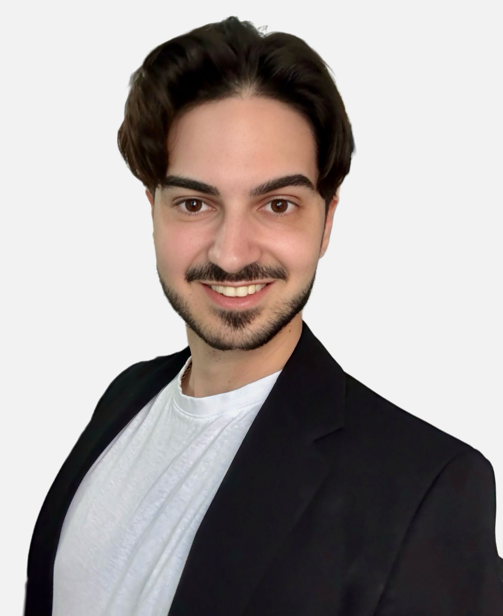 Javier Vallejo | Full Stack Developer